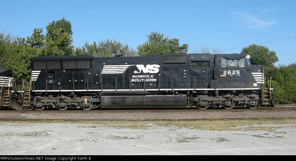 NS 2625